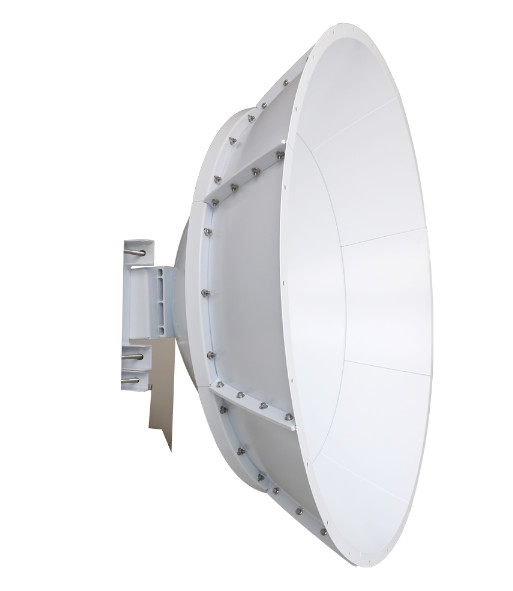 1.2m UHXP Dual Polarized Microwave Parabolic Antenna
