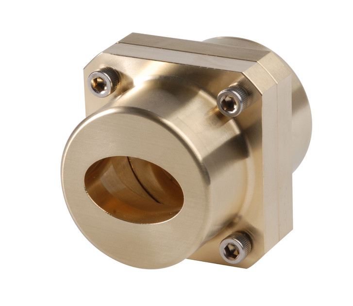 Elliptical Waveguide Splices Elliptical Waveguide Splice Kit